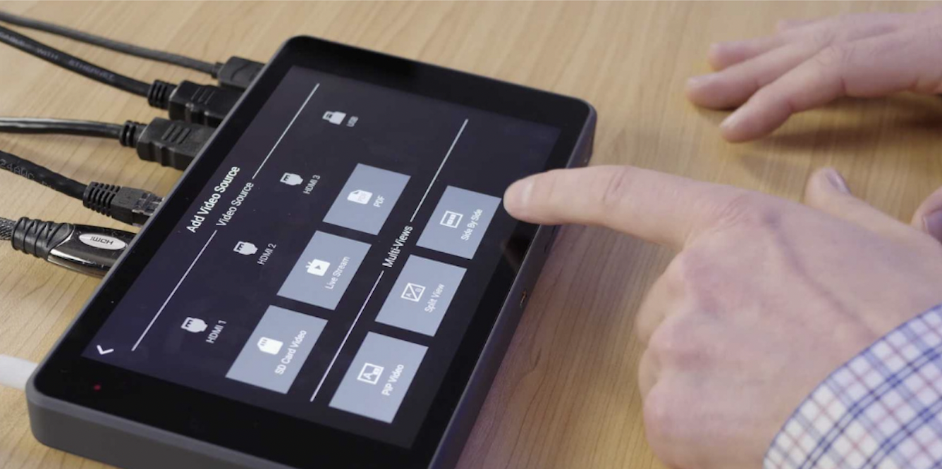 YoloBox Pro Review! The Easiest Way to Stream in 2021