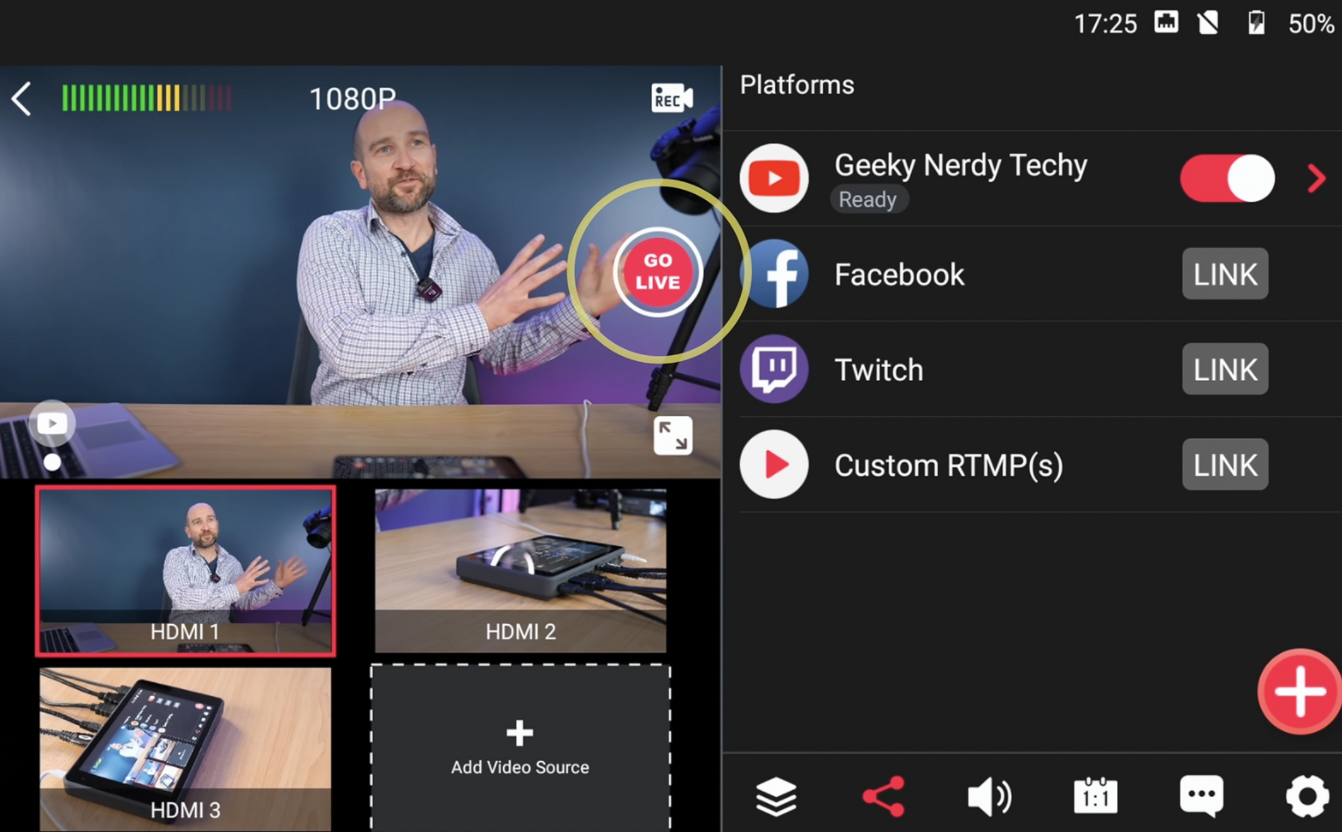 YoloBox Pro Review! The Easiest Way to Stream in 2021