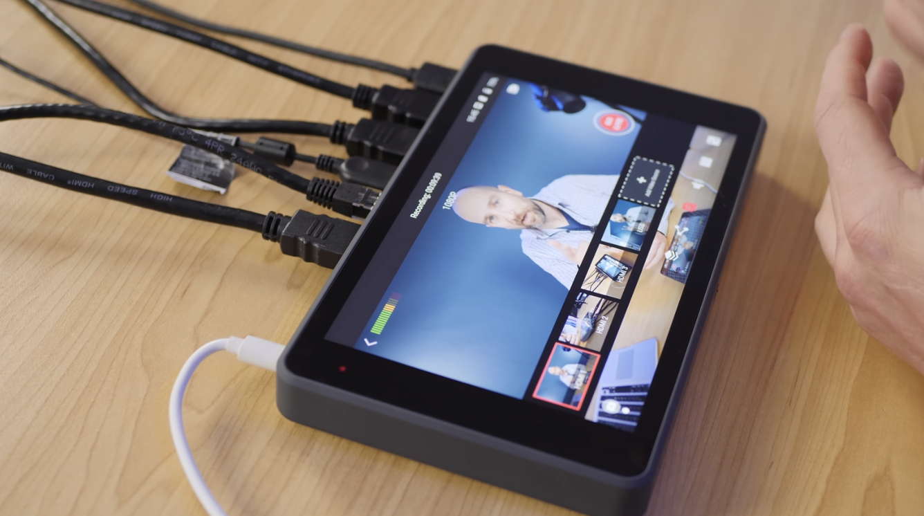 YoloBox Pro Review! The Easiest Way to Stream in 2021