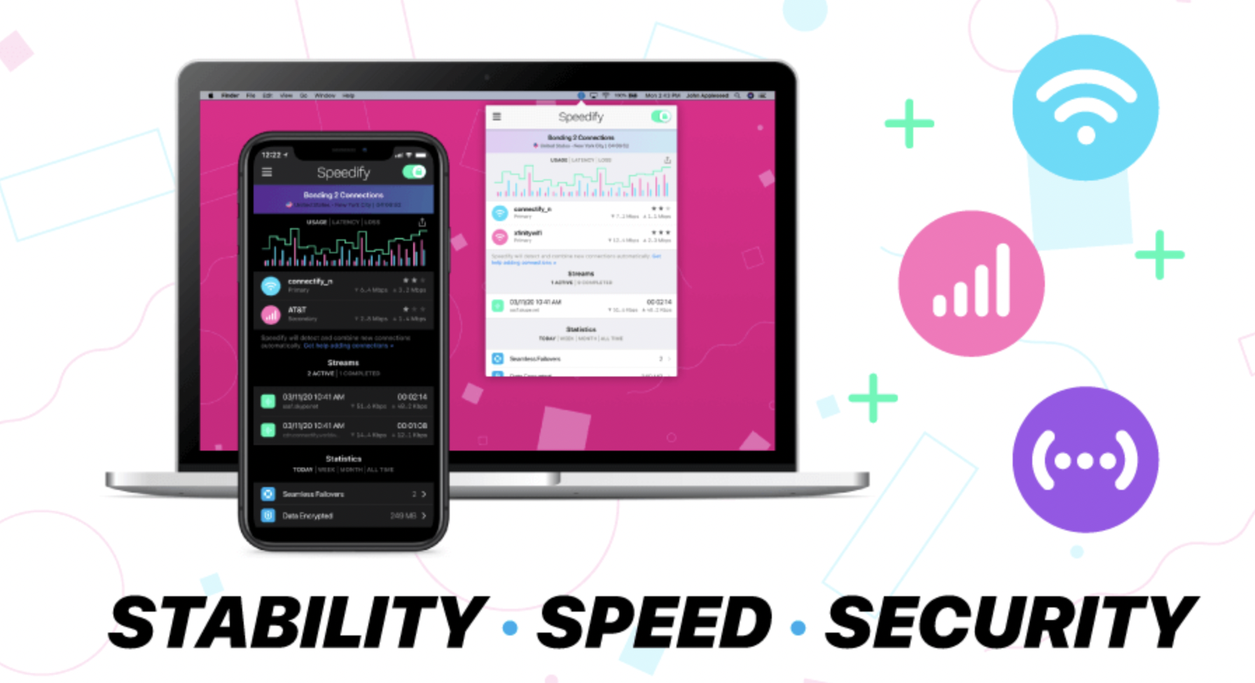 How To Install SPEEDIFY On The YOLOBOX Pro For More Reliable Livestreams?