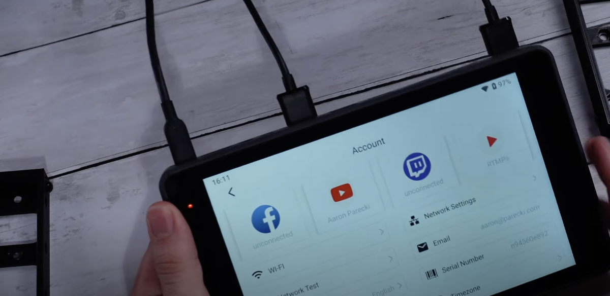 How To Install SPEEDIFY On The YOLOBOX Pro For More Reliable Livestreams?