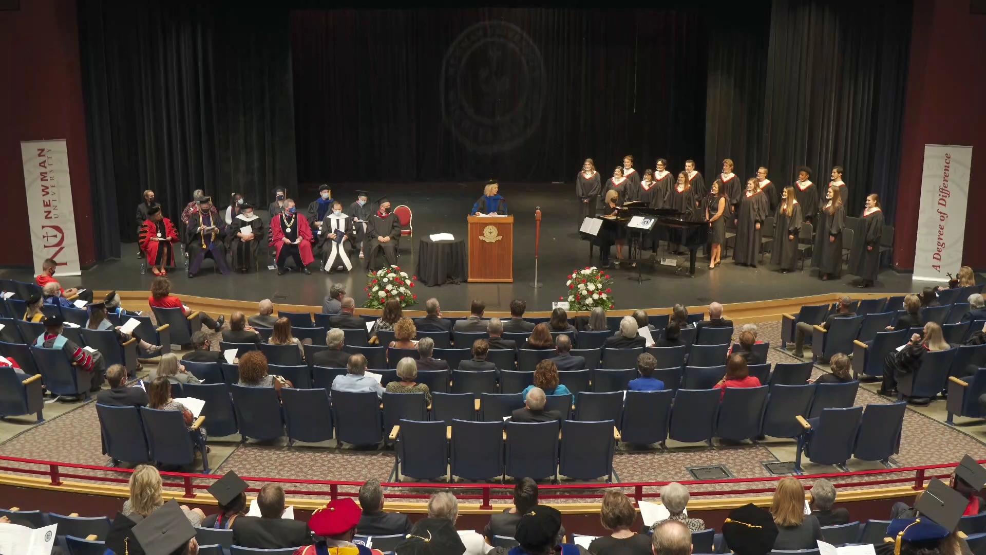 How To Live Stream A University Presidential Inauguration – A Case ...