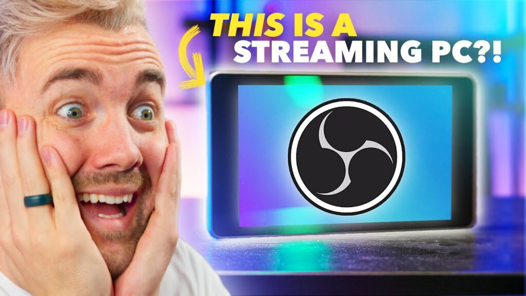 Spontaneous Review from Top Gaming Channel – “This ‘Tiny Computer’ is ...