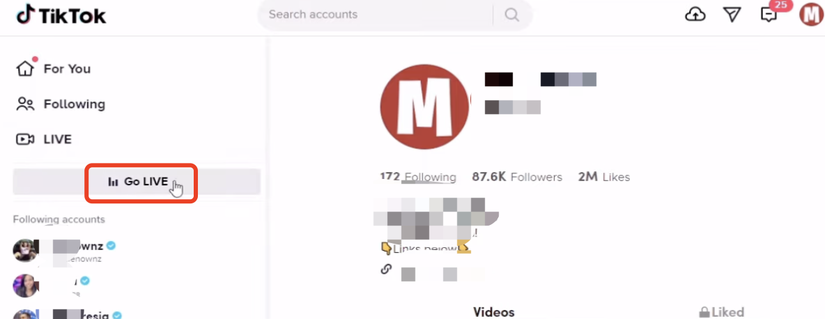 How to Live Stream with RTMP(s) on YoloBox/YoloBox Pro/YoloBox Ultra？