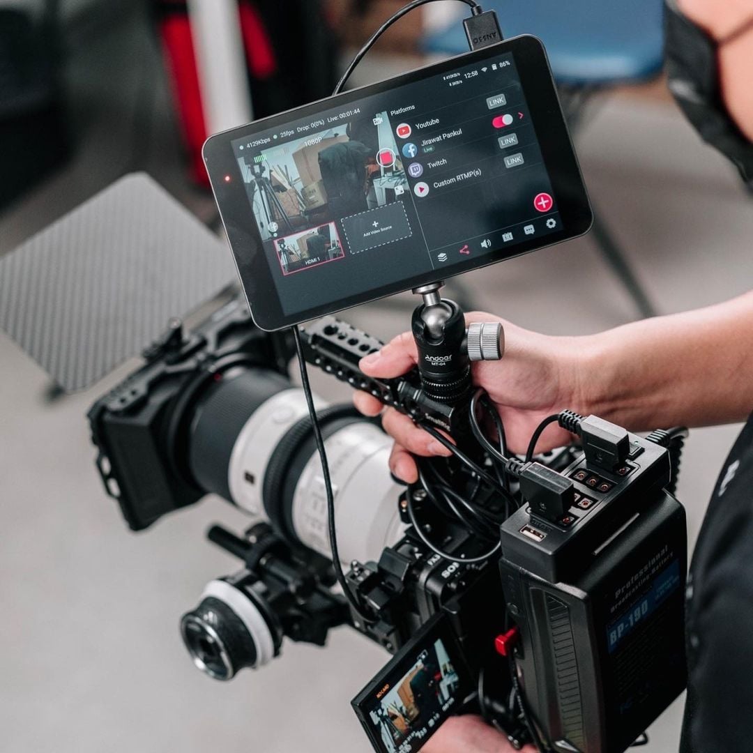 How to Choose the Best Video Encoder Hardware: 5 Key Attributes to ...