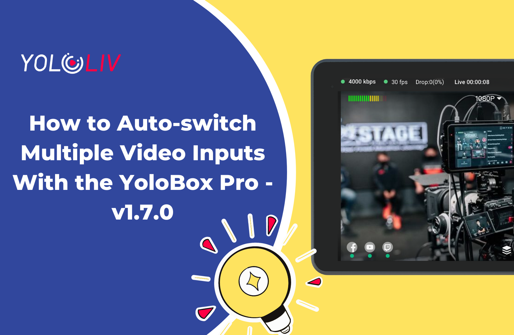 How To Record Vertical Videos With OBS