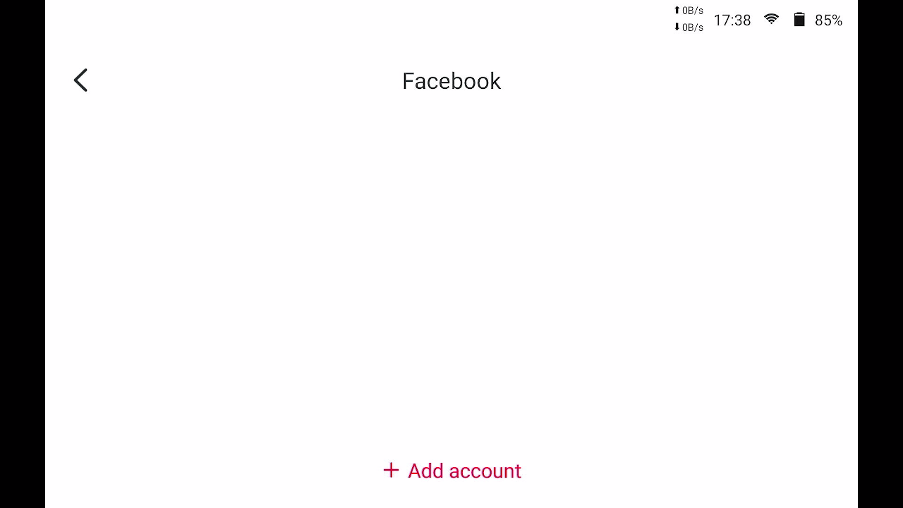 How to Add Facebook, YouTube, Twitch, and RTMP(s) Platforms on YoloBox ...