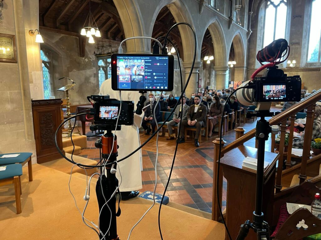 Live Streaming for Beginners: A Quick Guide