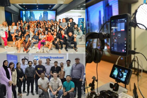 Broadfield Distributing Inc. HQ Tour with Gary & Rich: Inside the ...