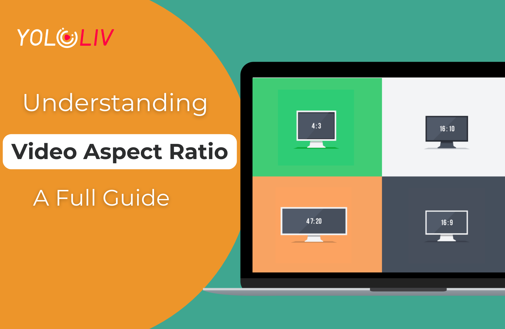 Understanding Video Aspect Ratio: A Full Guide