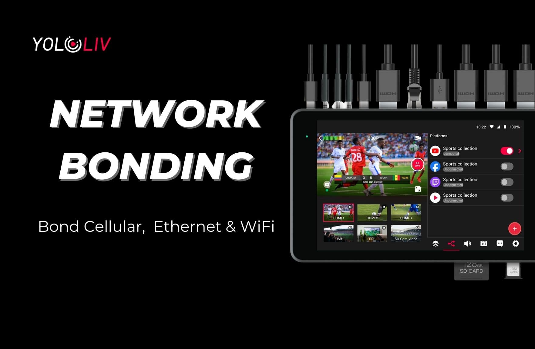 8 Reasons to Use YoloBox Pro For Your Church Live Stream