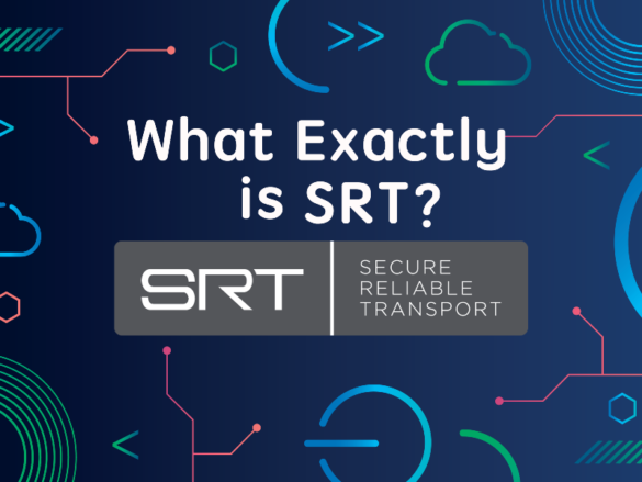 A Quick Guide: SRT Protocol for Video Streaming