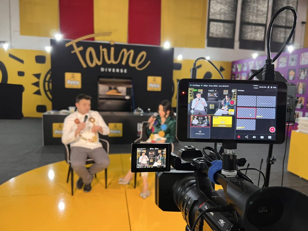 How to Live Stream an Event: A Full Guide