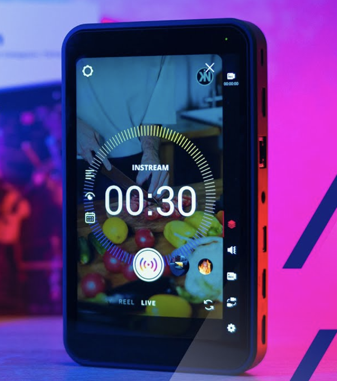 Top 5 Reasons to Embrace Vertical Video Format