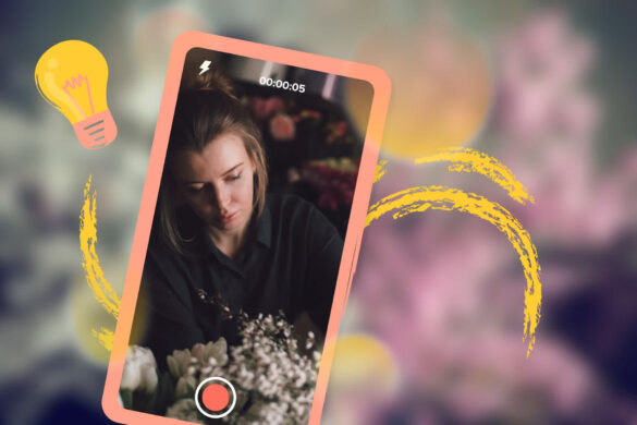 Top 5 Reasons to Embrace Vertical Video Format