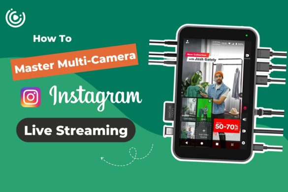 Optimal OBS Studio Settings for Live Streaming Optimal OBS Studio Settings for Live Streaming
