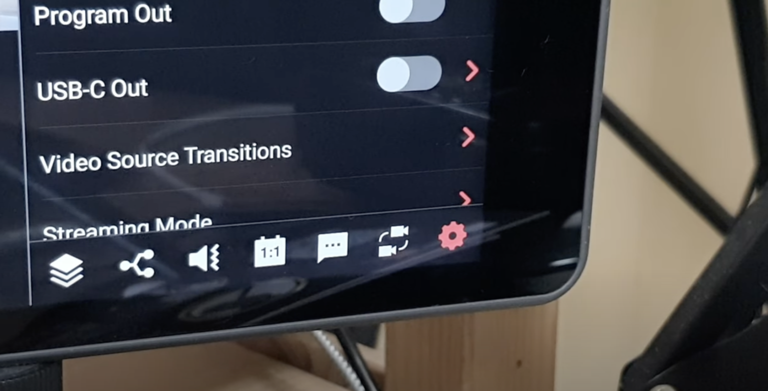 How to Live Stream to TikTok from YoloBox Pro (Using RTMP)?