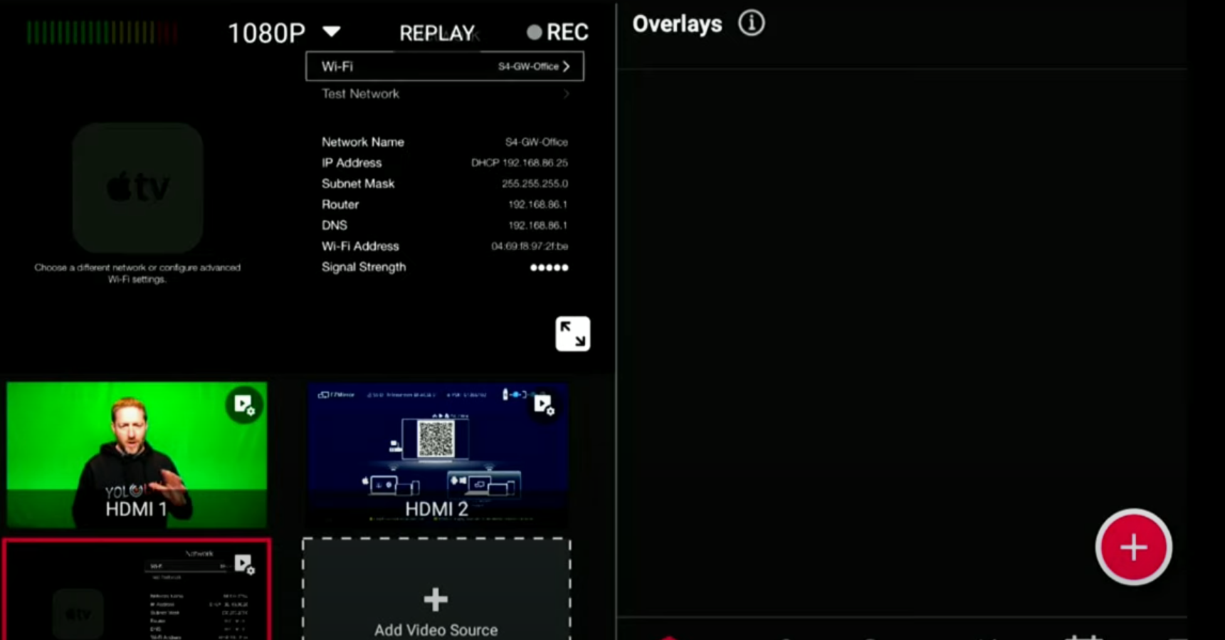 HOW to Turn Your Cell Phones into Wireless Cameras with YoloBox?