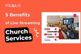 How to Use OBS with Yellow Duck for Instagram Live