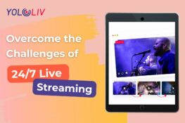 Live Stream Chrome Extension for Professional Live Streamers