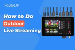 How to Use OBS with Yellow Duck for Instagram Live