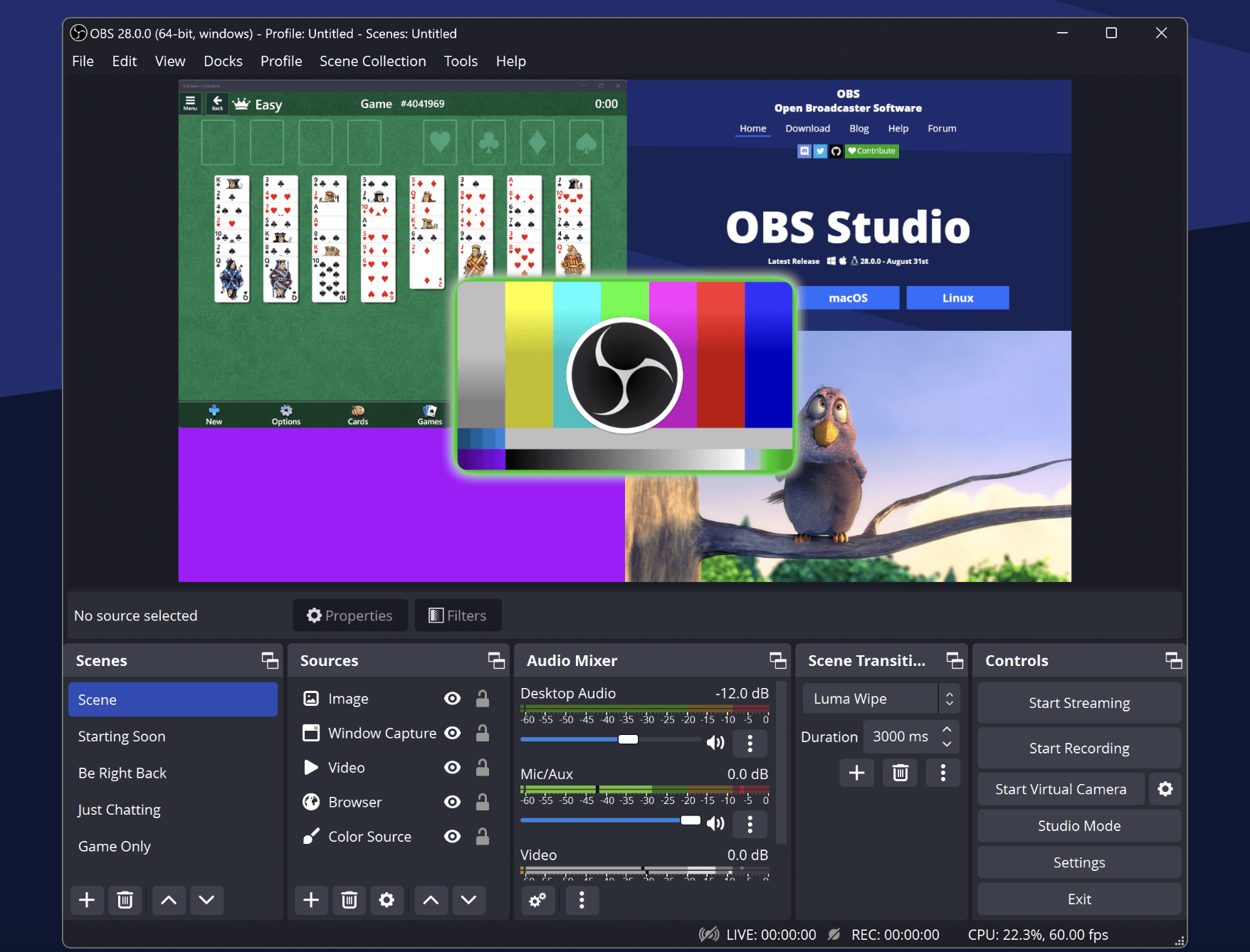 How to Live Stream with Multi-Camera: A Full Guide