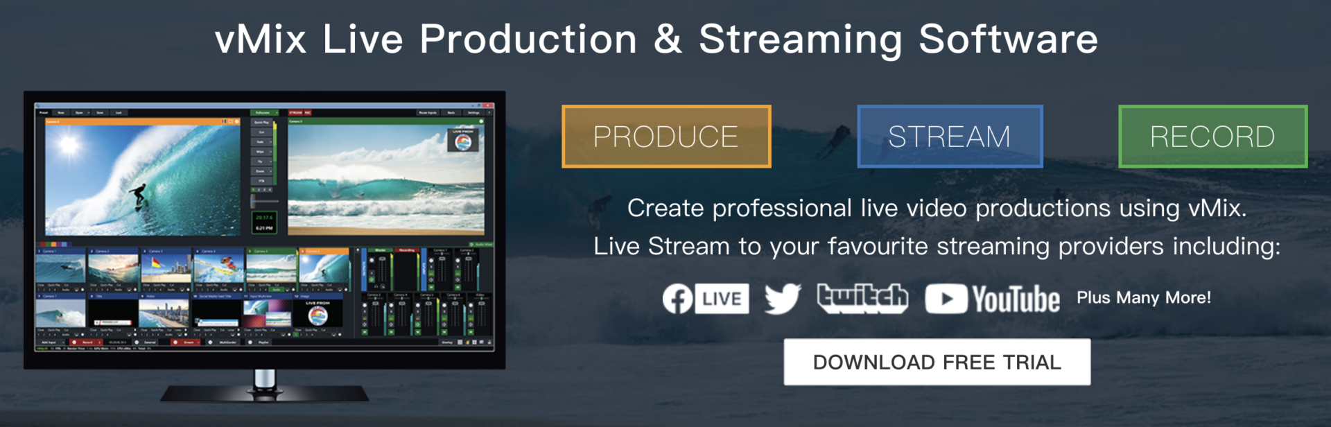 How to Live Stream with Multi-Camera: A Full Guide