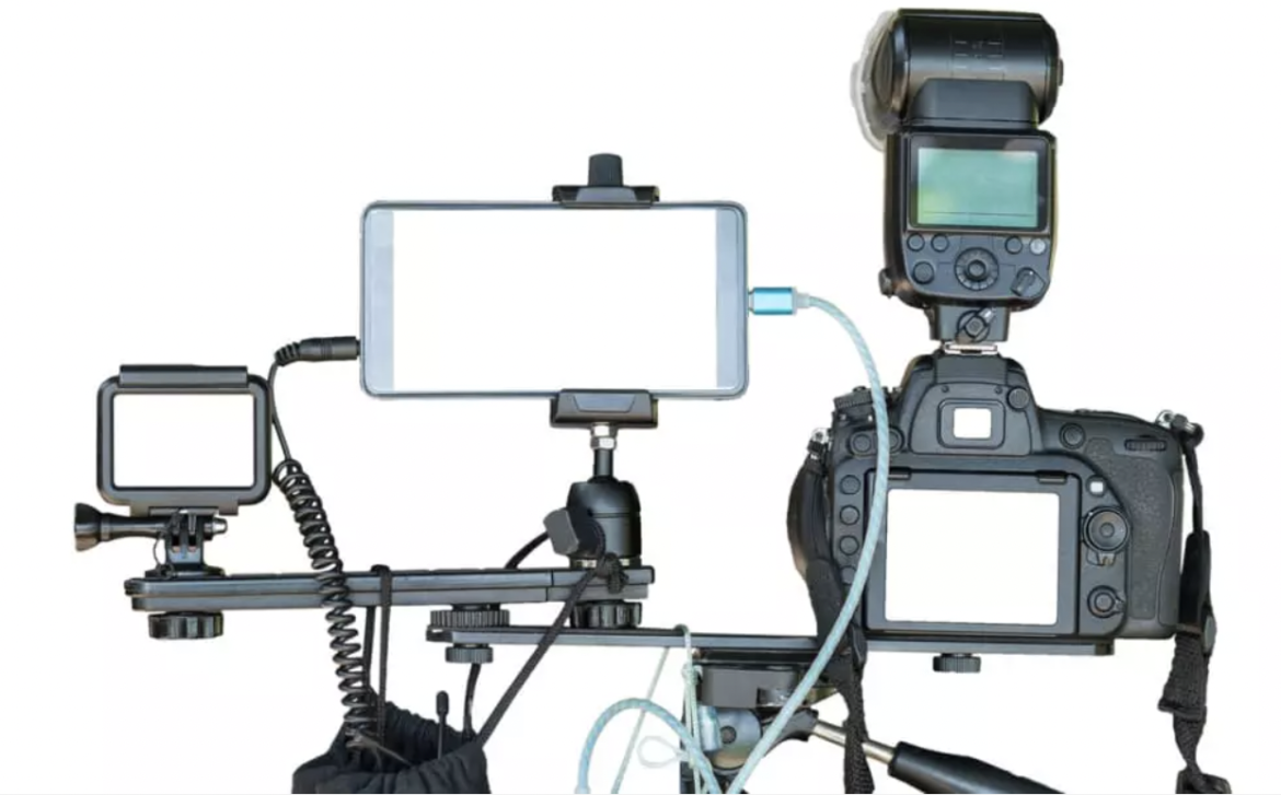 How to Live Stream with Multi-Camera: A Full Guide