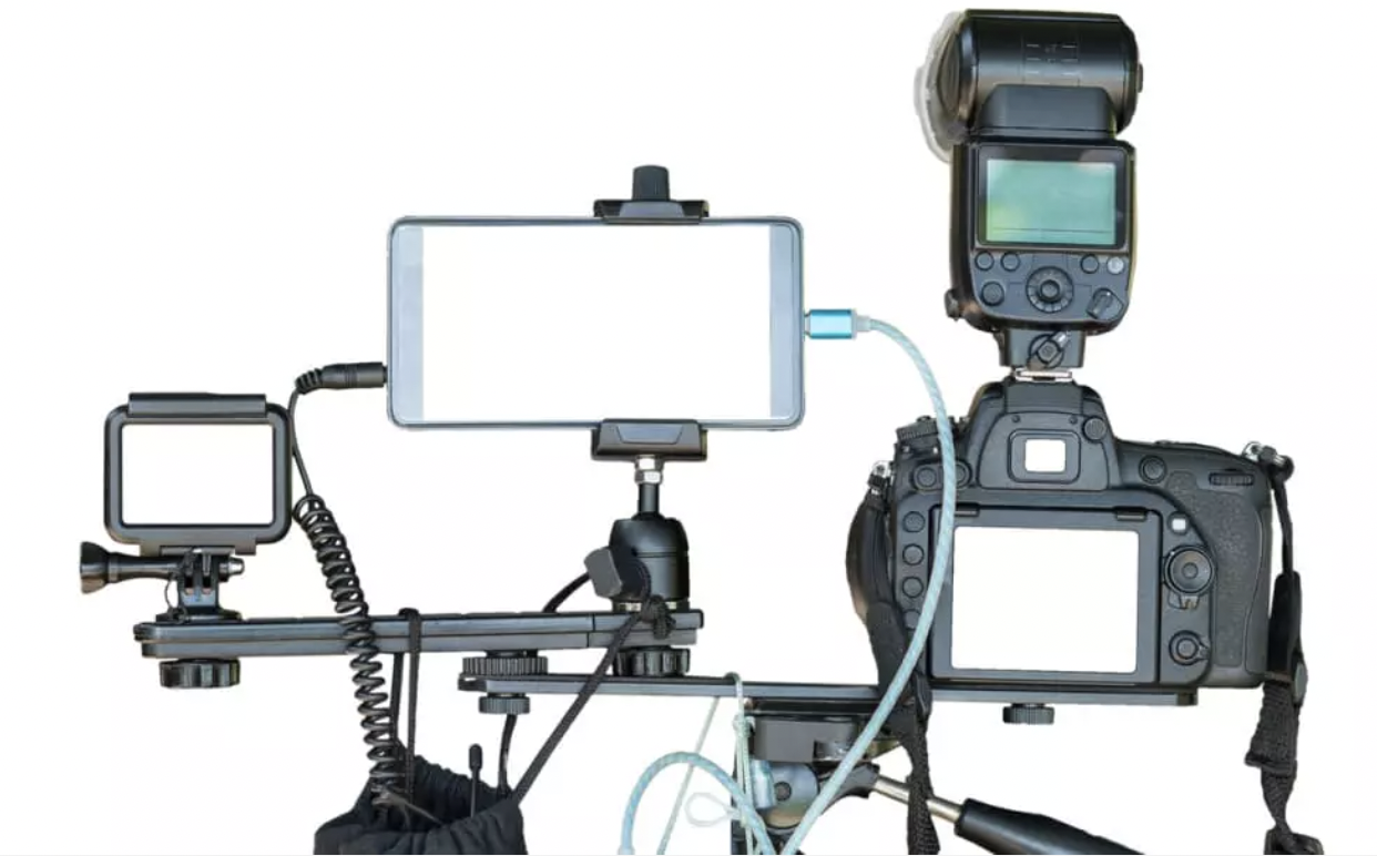 How to Live Stream with Multi-Camera: A Full Guide