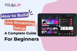 Live Streaming Glossary A-Z: Terms, Definitions and Everything You ...