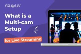 Live Streaming Glossary A-Z: Terms, Definitions and Everything You ...