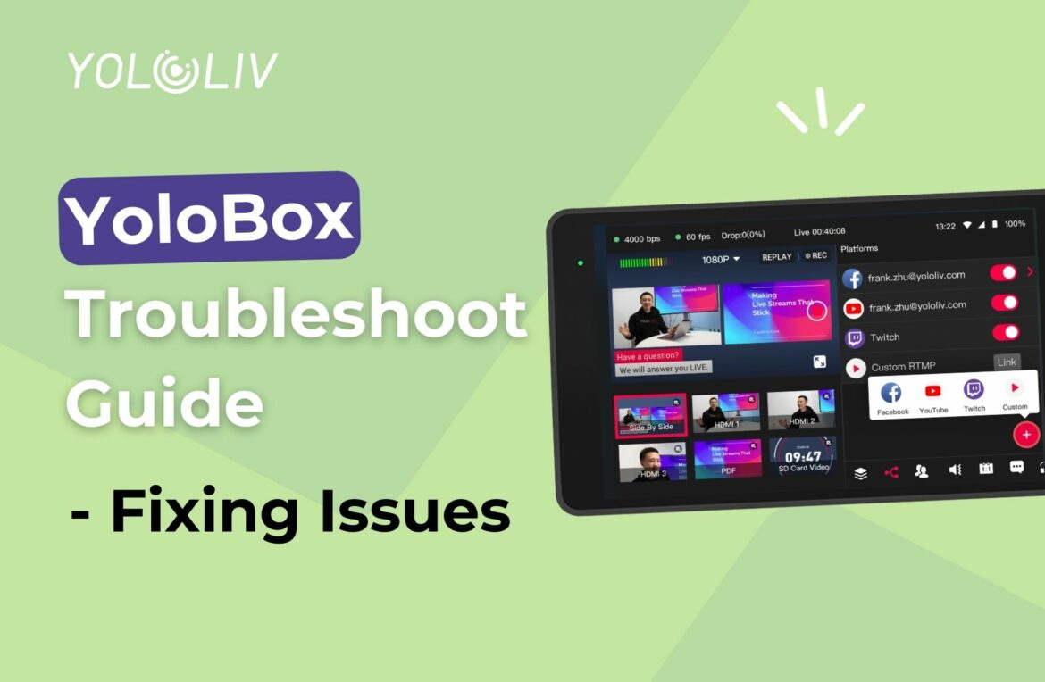 Fixing YoloBox Issues: Your Ultimate Troubleshooting Guide