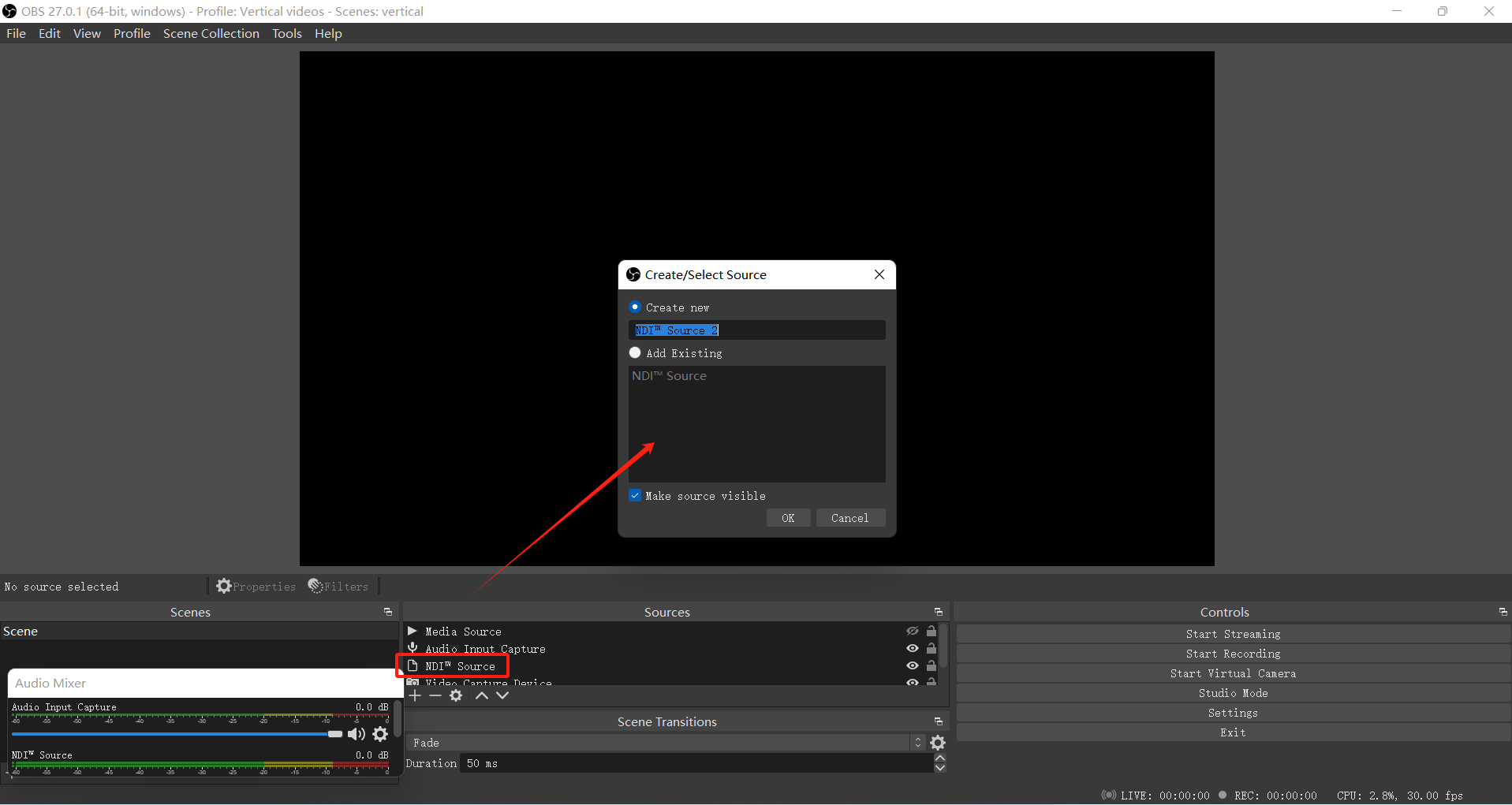 A Complete Guide on How to Use NDI on YoloBox Ultra
