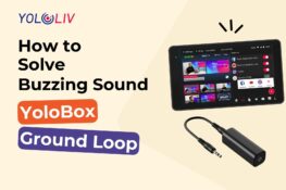 How to Add Facebook, YouTube, Twitch, and RTMP(s) Platforms on YoloBox ...
