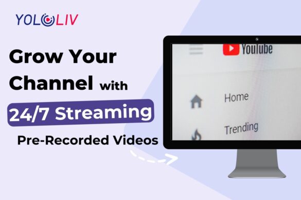 How to Live Stream on Telegram: A Full Guide
