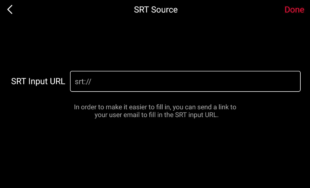 Step-by-Step Guide: How to Set Up SRT on YoloBox Ultra for Seamless Live Streaming