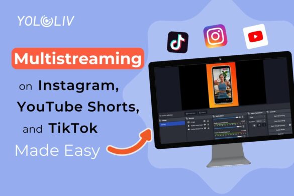How to Live Stream on Telegram: A Full Guide