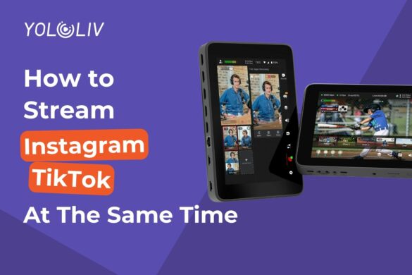 How to Live Stream on Telegram: A Full Guide