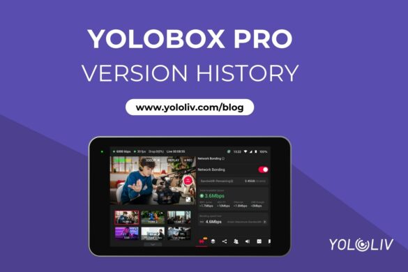 YoloLiv Introduces YoloBox Ultra: Elevating Live Streaming to New Heights