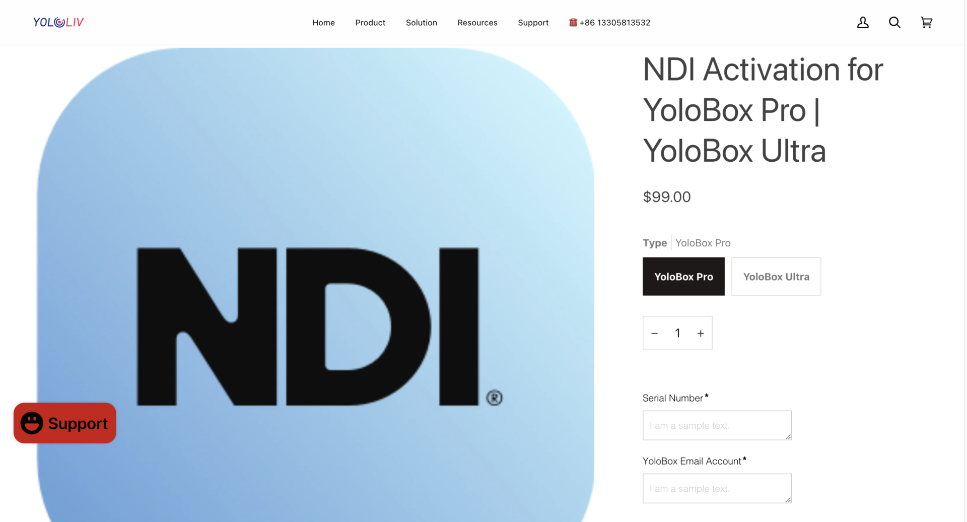 Activating NDI on YoloBox Ultra: A Step-by-Step Guide Activating NDI on YoloBox Ultra: A Step-by-Step Guide