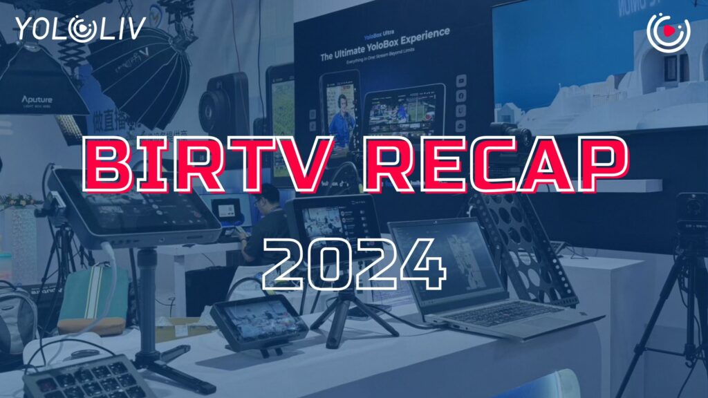 BIRTV Recap 2024