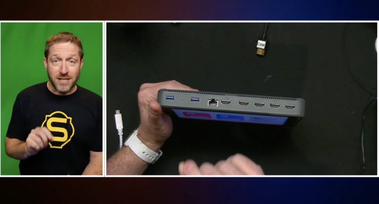 The YoloBox Ultra: Redefining the All-in-One Live Streaming Experience