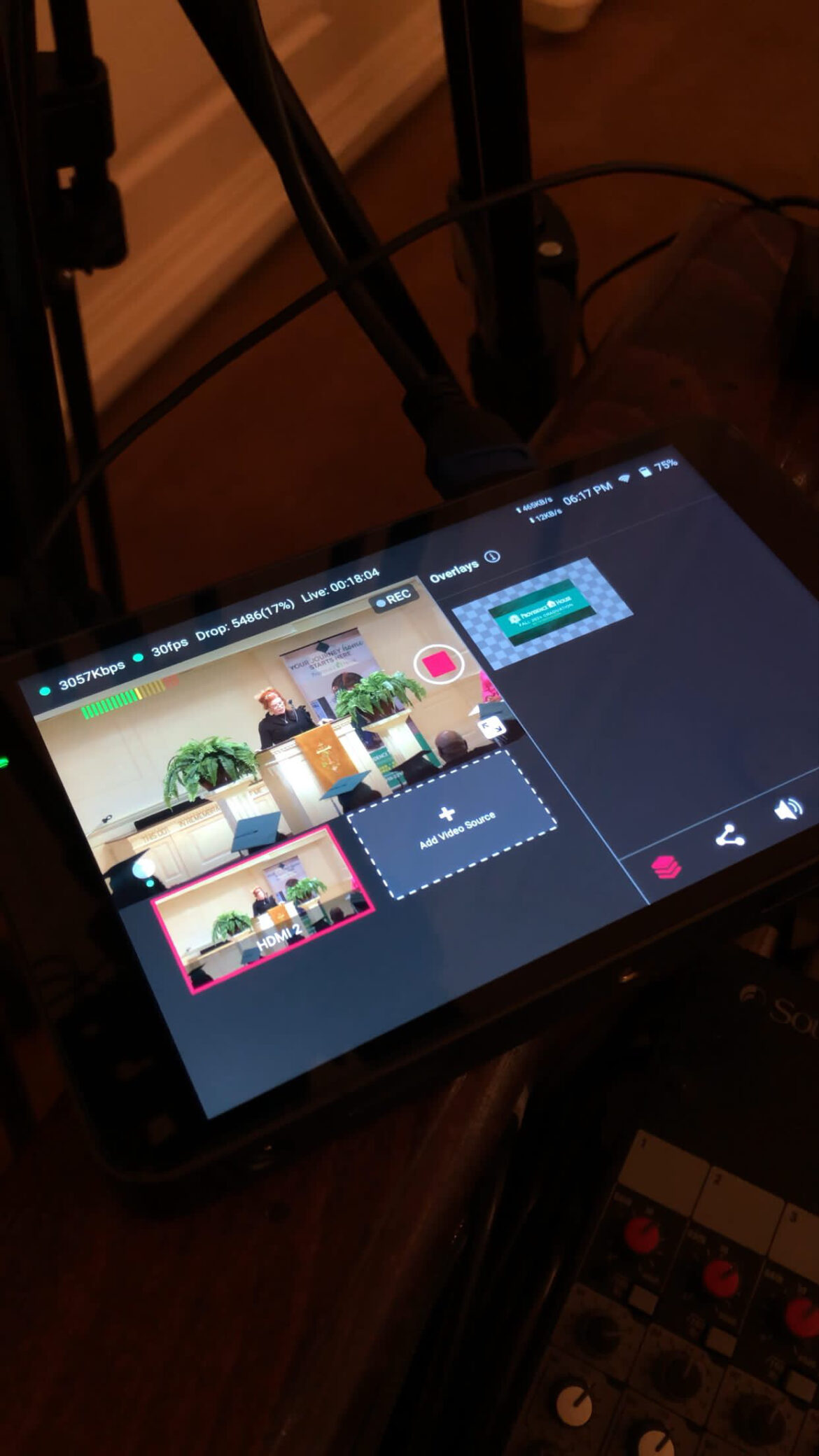How to Live Stream your Workouts with YoloBox – YoloLiv Official Store