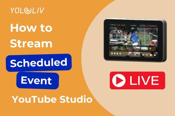 How to Live Streaming on Instagram with Yellow Duck
