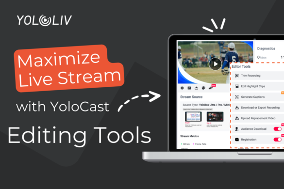 Optimal OBS Studio Settings for Live Streaming Optimal OBS Studio Settings for Live Streaming