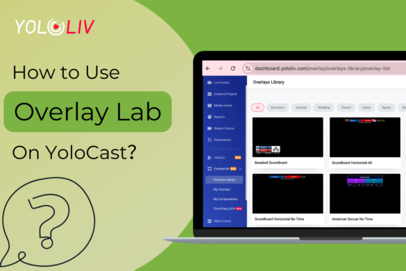 Optimal OBS Studio Settings for Live Streaming Optimal OBS Studio Settings for Live Streaming