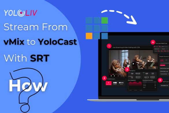 How to Add Scrolling Text to TikTok Live Using Instream