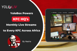 How to Use OBS with Yellow Duck for Instagram Live