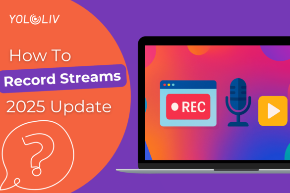 How to Set Up a Live Camera Feed and Webcam Stream in 8 Steps