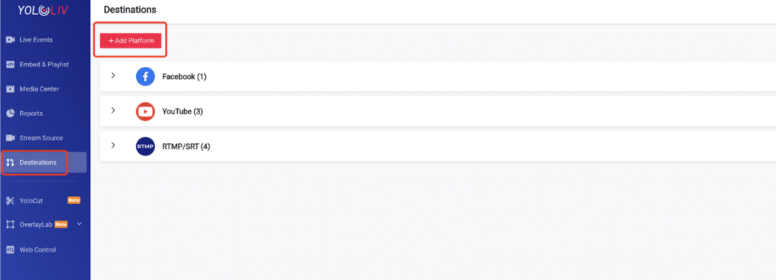 How to Stream on Kick on YoloBox via RTMP